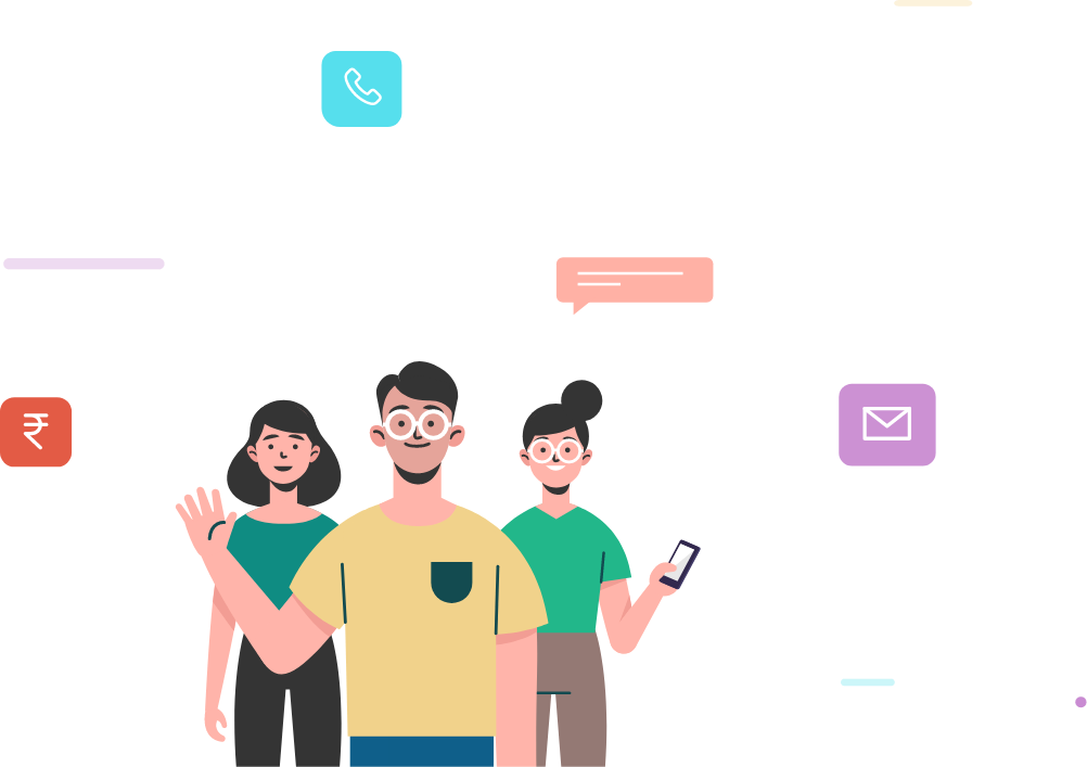 We Make Your dream a Reality